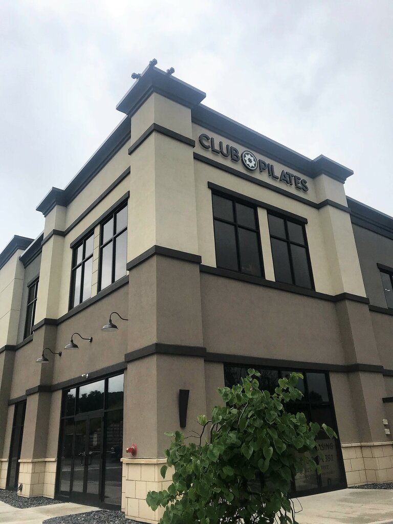 Fitness kulüpleri Club Pilates, Pennsylvania, foto