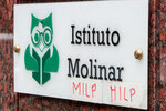 Istituto Molinar (Piedmont, Provincia di Torino, Via Drovetti, 3), özel okul  Torino'dan