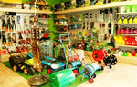 Tecno Farm (Apulia, Bari, Gravina in Puglia), tarım makineleri, ekipmanlar  Puglia'dan