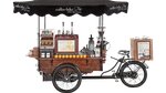 Coffee-Bike GmbH (Adolf-Köhne-Straße No:6, Osnabrück), kahve dükkanları  Osnabruck'tan