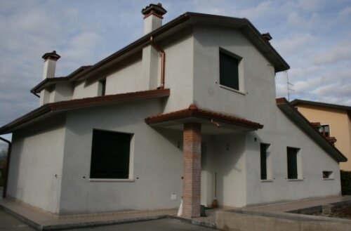 i̇nşaat firmaları Fontana Costruzioni Snc, Vicenza, foto