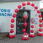 Sterlino toys and Paper (Emilia-Romagna, Bologna, San Lazzaro di Savena, Via Reggio Emilia), çocuk oyunları ve oyuncakları  Emilia‑Romagna'dan