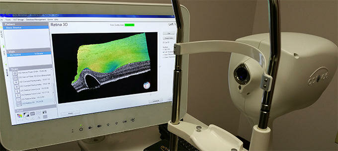 Optik The Eyeglass Store, Pittsburg, foto