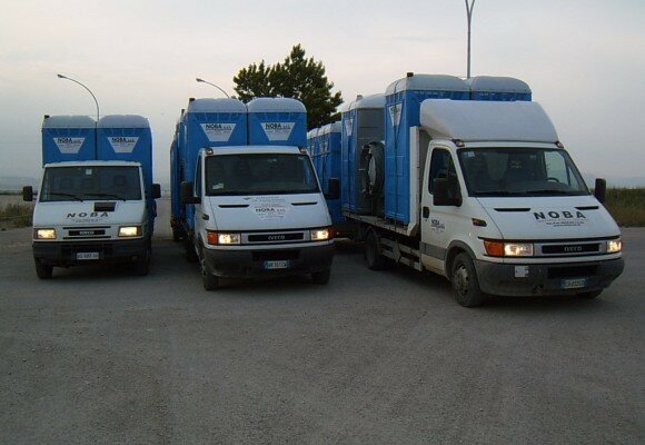 Sıhhi tesisat hizmetleri Espurgo Express, Campania, foto