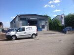 Autofficina Biessevu (Via Crescenzi No:5, Faenza), petrol ve gaz firması