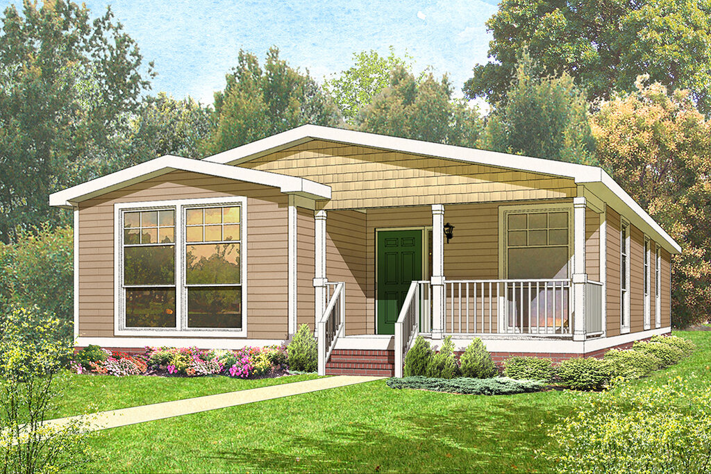 Emlak ofisi Clayton Homes of West Sacramento, West Sacramento, foto