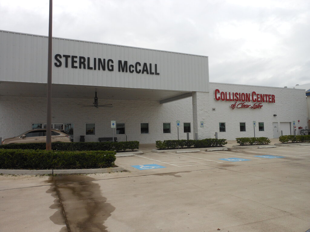 Otomobil satış galerileri Sterling McCall Lexus Clear Lake, Texas, foto