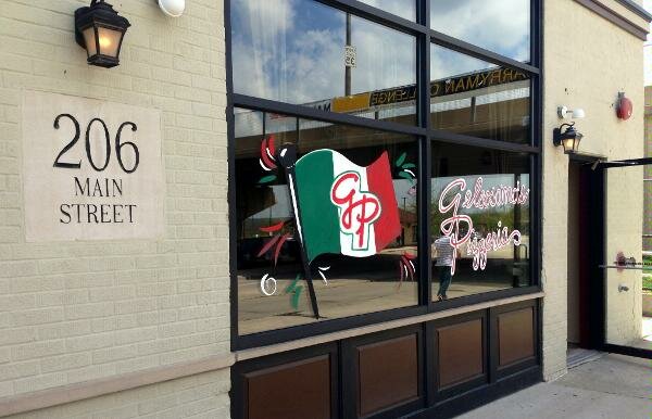 Restoran Gelsosomo's Pizzeria and Pub, İllinois, foto