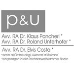 Pancheri & Unterhofer · Studio Legale Associato · Rechtsanwaltskanzlei (Piazza delle Erbe No:50, Bolzano, la città di Bolzano), avukatlar  Bolzano'dan