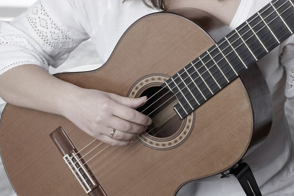 Müzik okulları ve konservatuarlar Duo Cordanza, Zirndorf, foto