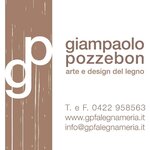 Falegnameria G. P. (Venice, Treviso, Via della liberta', 16), mobilya mağazaları  İtalya'dan