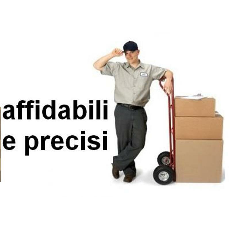 Kurye hizmetleri Alcione Express - Spedizioni Nazionali ed Internazionali, Trapani, foto