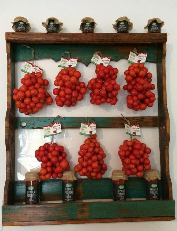 Tarım ürünleri firmaları Pantaleo Agricoltura Srl, Puglia, foto