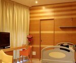 Casa di Cura Prof. E. Falcidia (Viale O. da Pordenone No:32), kadın hastalıkları ve doğum dispanserleri  Katanya'dan