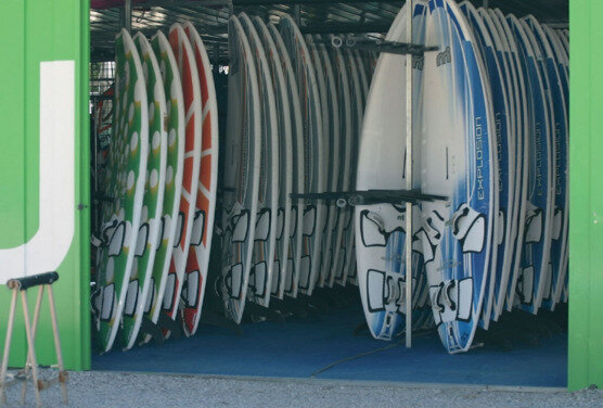 Ortaokul Surf Segnana, Trentino‑Alto Adige, foto