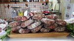 Azienda Agricola Macelleria da Tottoi (Sardinia, Sassari, Via Rino Canalis, 68), toptan et ürünleri  Sardunya'dan