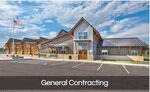 Rcs Construction (South Dakota, Pennington County, Rapid City), i̇nşaat firmaları  Rapid City'den