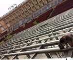 C. F. I. Costruzioni in Ferro e Inox (Marche, Macerata, Contrada Piane di Chienti, 21), kaynak işleri  Marche'den