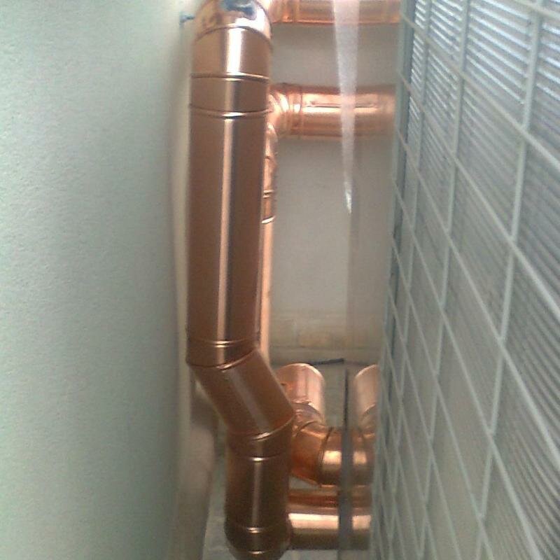 Yalıtım malzemeleri Nrg di Casadei Marco, Emilia‑Romagna, foto