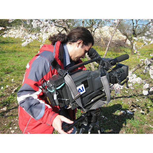 Fotoğraf malzemeleri New Media Broadcast, Bari, foto