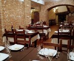 Ristorante Metropolis (Via S. Giovanni dei Rossi No:32, Taurianova), pizzacılar  Calabria'dan