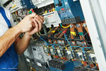 Elektroinstallationen Elektro Bürger GmbH (Röhrsdorfer Straße No:6, Dresden), elektrikli cihazların tamiri  Dresden'den