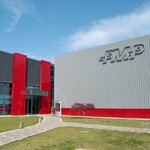Pmp Pro-Mec SPA (Marche, Pesaro e Urbino, Viale Dell ' Industria, 2), sanayi ekipmanları firmaları  Friuli‑Venezia Giulia'dan