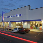 The Container Store (United States, Denver, 2500 E 1st Ave, Suite 2010), raf hizmetleri  Kolarado Eyaleti'nden
