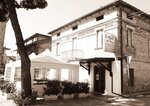 Pizzeria La Rosa dei Venti (Marche, Ascoli Piceno, Piazza Kennedy, 12), pizzacılar  Marche'den