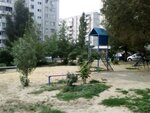Playground (Volgograd, 132-y mikrorayon), oyun alanı  Volgograd'dan
