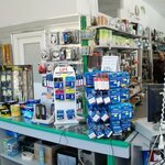 Melchioni Elettronica (Sicily, Agrigento, Via Regina Elena, 68), aydınlatma teknolojileri  Sicilya'dan
