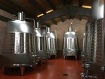 Belinox Calderería (Comunidad Autónoma de Castilla y León, León, Calle Pr La Pila, 1), torna işleri  La Rioja'dan
