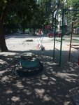 Детская площадка (Tupoleva Street No:31), oyun alanı  Voronej'den
