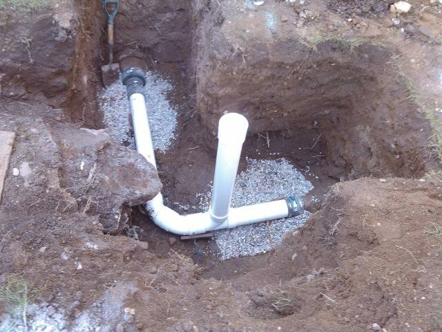 Temizlik şirketleri Mr Drain, Massachusetts, foto