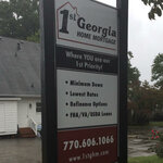 First Georgia Home Mortgage (Georgia, Bartow County, Cartersville), finansal danışmanlık  Cartersville'den