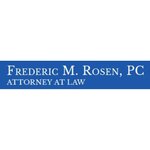 Frederic M Rosen PC (Michigan, Wayne County, Detroit), avukatlar  Detroit'ten