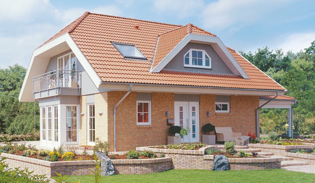 i̇nşaat firmaları Danhaus - Das 1Liter-Haus! in Leipzig, Saksonya, foto