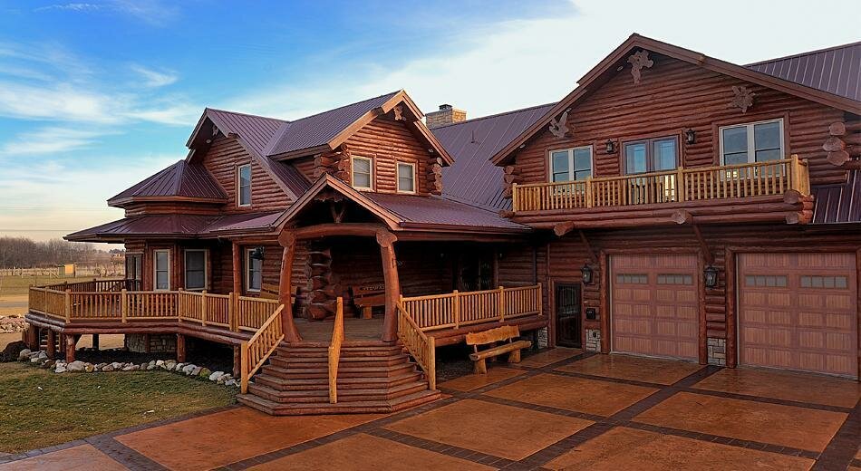 Kapılar McSpadden Garage Door Co, Tennessee Eyaleti, foto