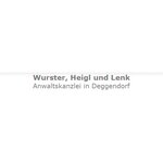 Wurster & Heigl - Anwaltskanzlei in Deggendorf (Bahnhofstraße No:17, Deggendorf), avukatlar  Deggendorf'tan