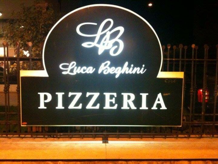 Pizzacılar Beghini Gianluca e Busti Vania, Dünya, foto