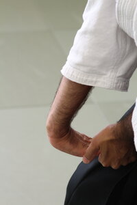 Nola Aikido (United States, New Orleans, 3909 Bienville Street), spor ve eğlence merkezi  Louisiana Eyaleti'nden