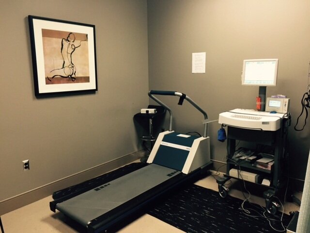 Tıp merkezleri ve klinikler River Region Cardiology Associates, Montgomery, foto