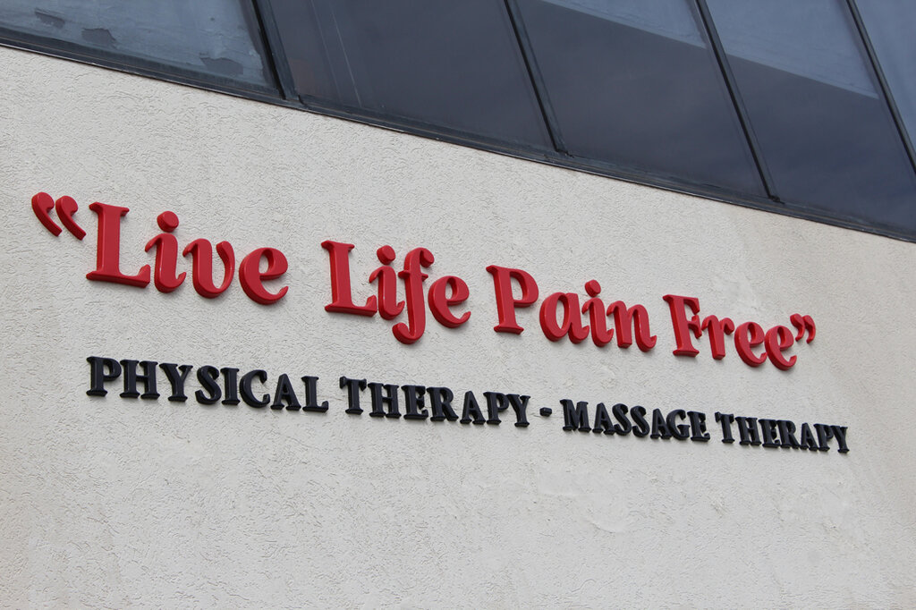 Alternatif tıp merkezleri Hands On Physical Therapy & Massage Therapy Ronkonkoma, Ronkonkoma, foto