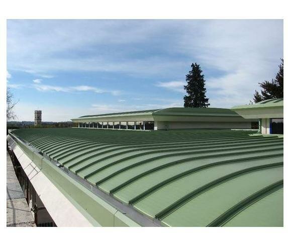 i̇nşaat malzemeleri toptan Candusso Carpenterie e Lattonerie Srl, Friuli‑Venezia Giulia, foto