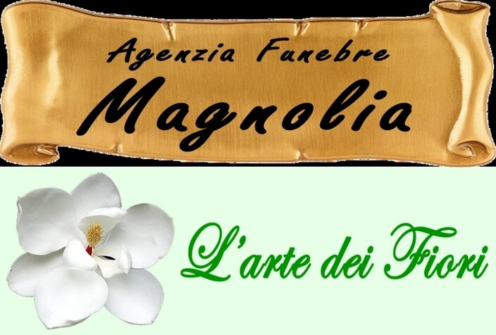 Çiçek teslimatı Magnolia Servizi Funebri - Magnolia L'Arte dei Fiori, Calabria, foto