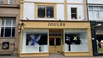 Joules (Harrogate, 29-31 James Street), giyim mağazası  Kuzey Yorkshire County'den