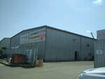 Doors Market (Goryacheklyuchevskaya ulitsa No:4), kapılar  Krasnodar'dan