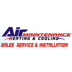 Air Maintenance Heating & Cooling (Arizona, Pima County, City of Tucson), isıtma sistemleri ve ekipmanları  Tucson'dan