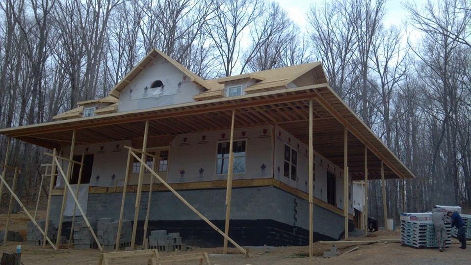 Çatı ve çatı materyalleri Coltus Roofing & Construction, LLC, Huntsville, foto