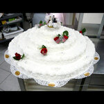 Pasticceria Charlotte (Via Antonio Gramsci No:128, Siniscola), bar  Sardunya'dan